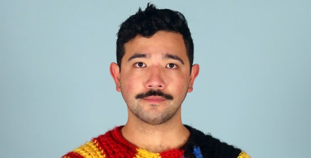 Australia's crochet king Chili Philly has a new project - Ragtrader