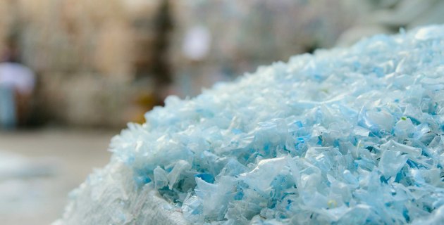 Fromm shifts to sustainable rPET straps - PKN Packaging News