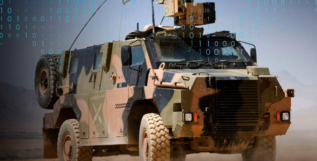 L3Harris launches sovereign software router for Australia - Australian ...