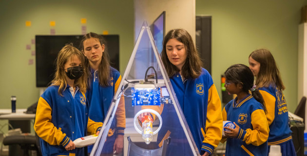 CSIRO unveils circular economy innovations - PKN Packaging News