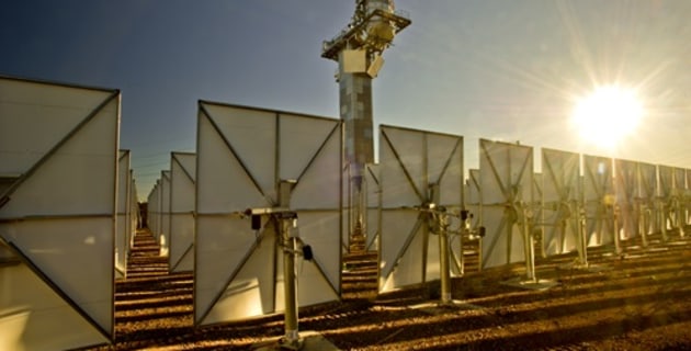 Solar thermal technology - Climate Control News
