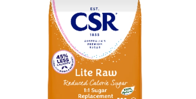CSR creates low calorie sugar - Food & Drink Business