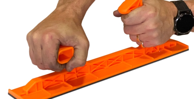 New: two-handed push block - Australian Wood Review