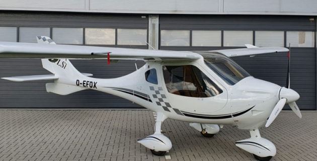 EASA certifies Fuel-injected CTLSi - Australian Flying