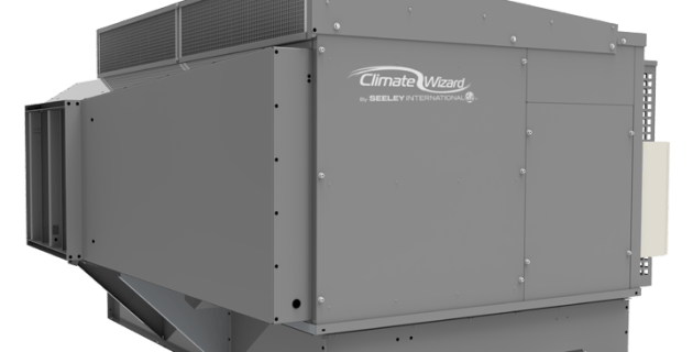 Technology improves air intake - Climate Control News