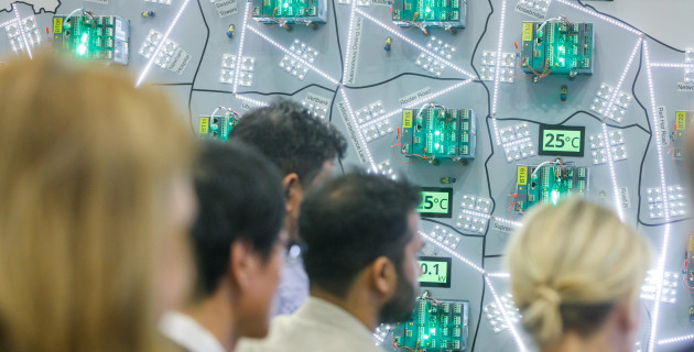 Government moves forward on data sharing reform - Australian Defence ...