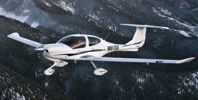Single Engine Pistons lead GA Resurgence - Australian Flying