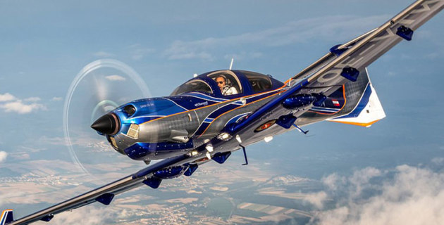 EASA certifies Diamond's High-speed Retractable - Australian Flying