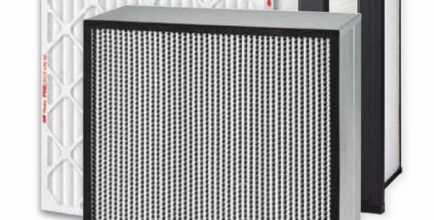 Air filtration deal - Climate Control News