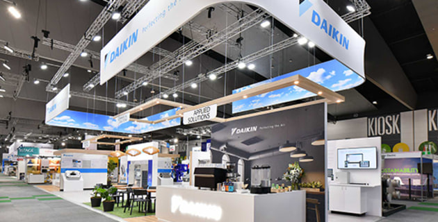 Daikin Australia - Climate Control News