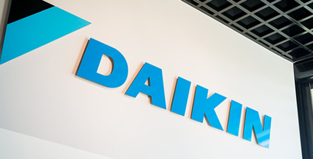 Daikin inks AHU partnership - Climate Control News