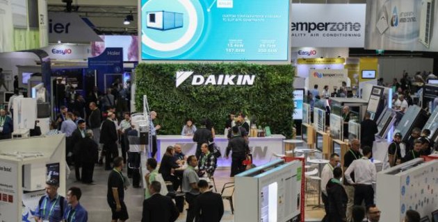 Complete coverage from Daikin - Climate Control News