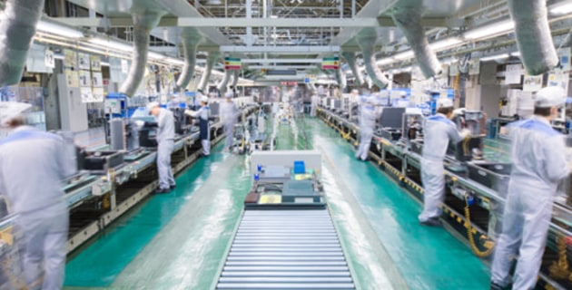 Daikin ramps up manufacturing - Climate Control News