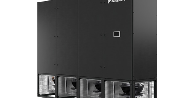 Precise temperature control - Climate Control News