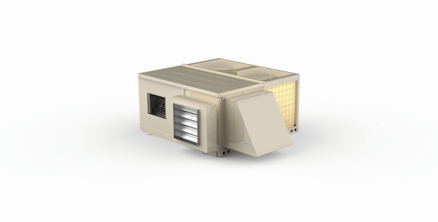 Flexible, easy installation - Climate Control News