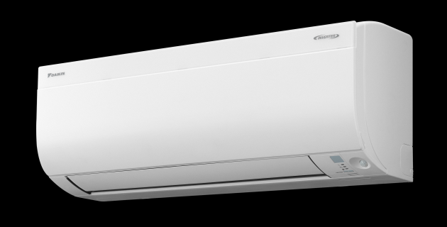 New split series released - Climate Control News