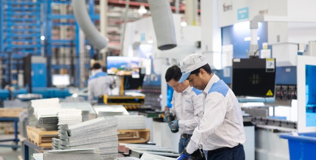 Daikin builds second Sydney factory - Climate Control News