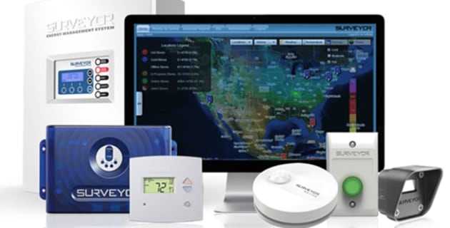 Daikin vying for Venstar - Climate Control News