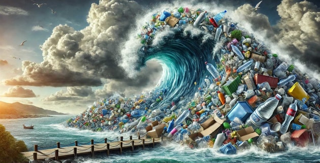 Packaging reform: Will environment ministers keep their promise? - PKN ...