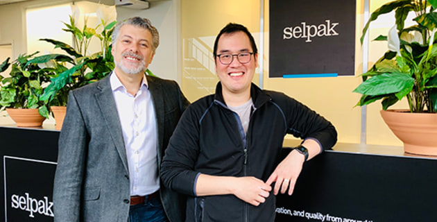 Selpak relocates Melbourne HQ - PKN Packaging News