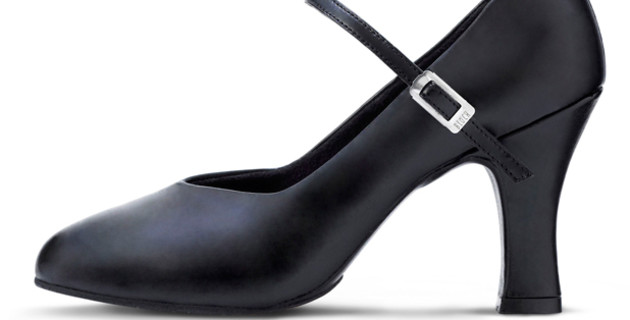 Bloch stage shoe - Dance Australia