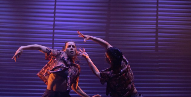 Review: DanceX (Part 3) - Dance Australia