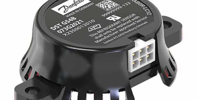 A2L gas sensor - Climate Control News