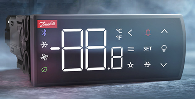 High performance controller - Climate Control News