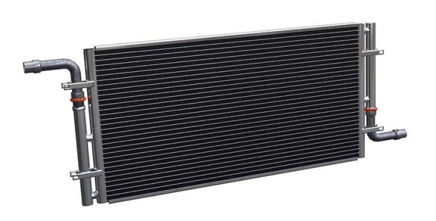 Unique design for Glycol MCHE - Climate Control News