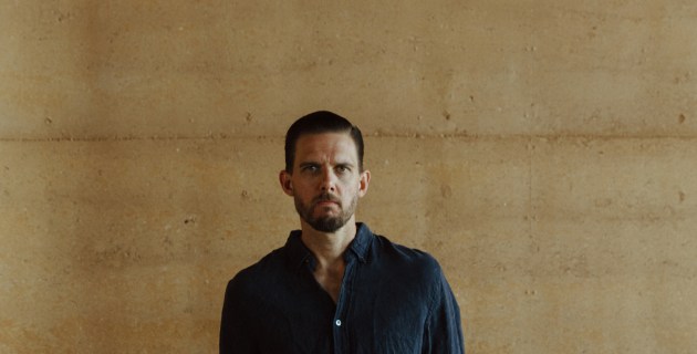 Making it about here - Dance Australia