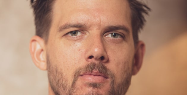 Daniel Riley lands top ADT job - Dance Australia