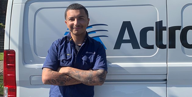 ActronAir: Daniel Yacoub - Climate Control News