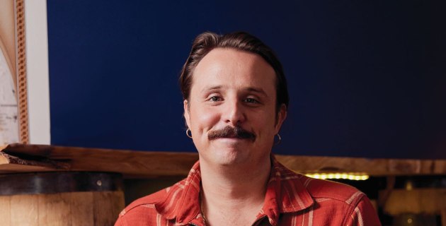 R.M.Williams Special Projects Manager: Daniel Aldridge - Ragtrader