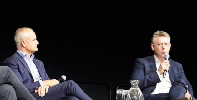 MTA SA/NT takes part in Climate Conference - Australasian Paint & Panel