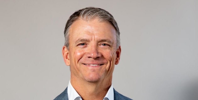 The Fast 5: Darren Fullerton, Frucor Suntory - Food & Drink Business