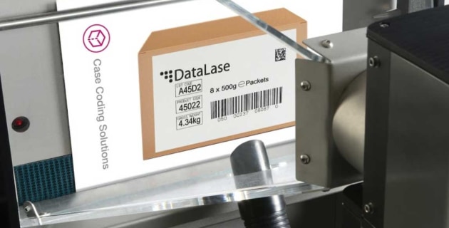 DataLase partners with Result, expands global reach - PKN Packaging News