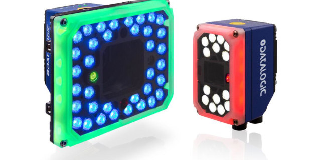 A new Matrix image reader empowers traceability applications - Food ...