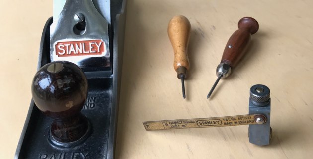 Three tools I can't live without, part 2 - Australian Wood Review