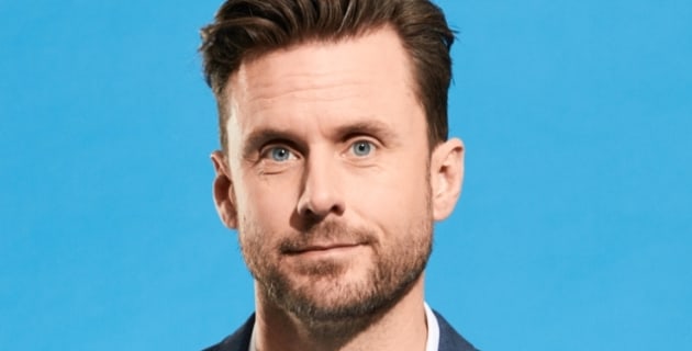 Dave Thornton to host National Print Awards - Print21