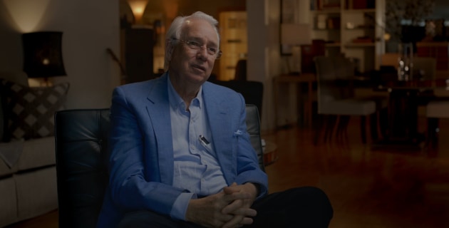 VIDEO: Interview with David Boucher - Australian Wood Review