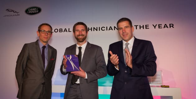 For David Sherlock, it's elementary - Australasian Paint & Panel