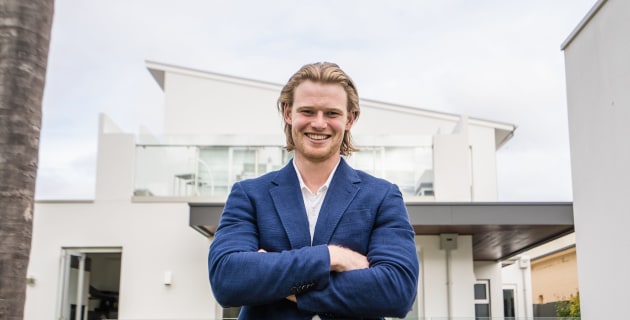 The Oodie founder Davie Fogarty talks tops tips for eCommerce success ...