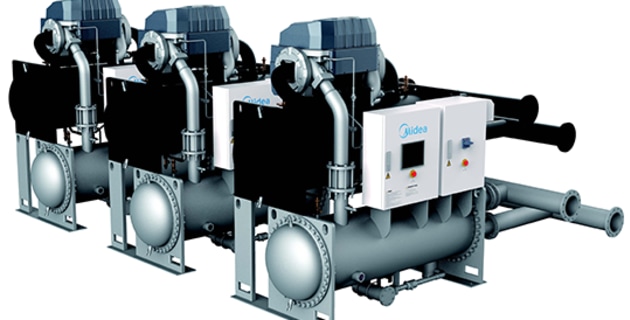 Chillers make ANZ debut - Climate Control News