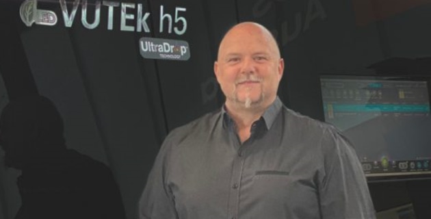 ADS making major investment for future - Print21