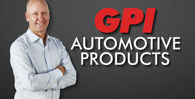 Rely on GPI - Australasian Paint & Panel