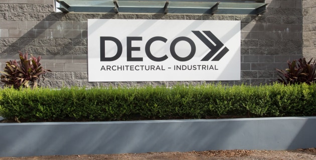 DECO launches new finishing facility - Australian Defence Magazine