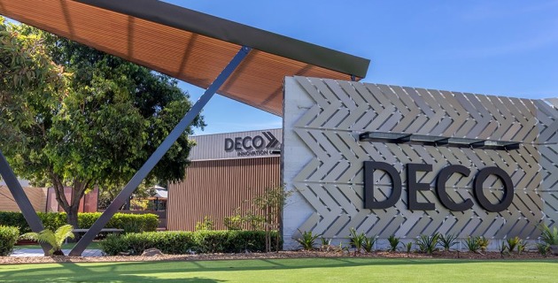 DECO Australia launches new Innovation Centre - Australian Defence Magazine