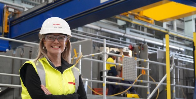 Funding boost for women in STEM - Australian Defence Magazine