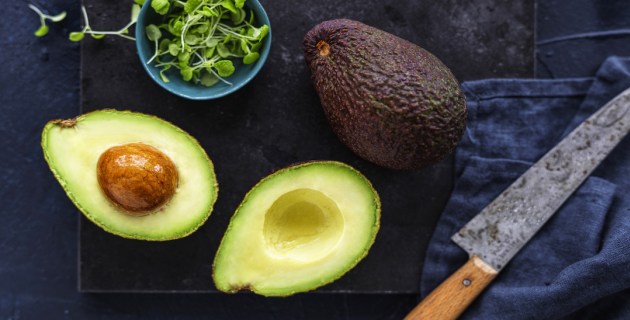 Bumper avocado season ahead - Food & Drink Business