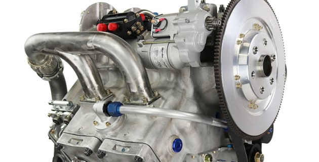 DeltaHawk targets 2019 Service Entry for New Diesel - Australian Flying